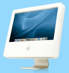 iF Design - iMac G5