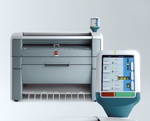 iF Design - Océ TDS 100