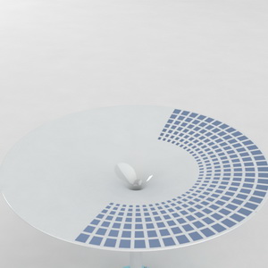 iF Design - Rainwater Collector