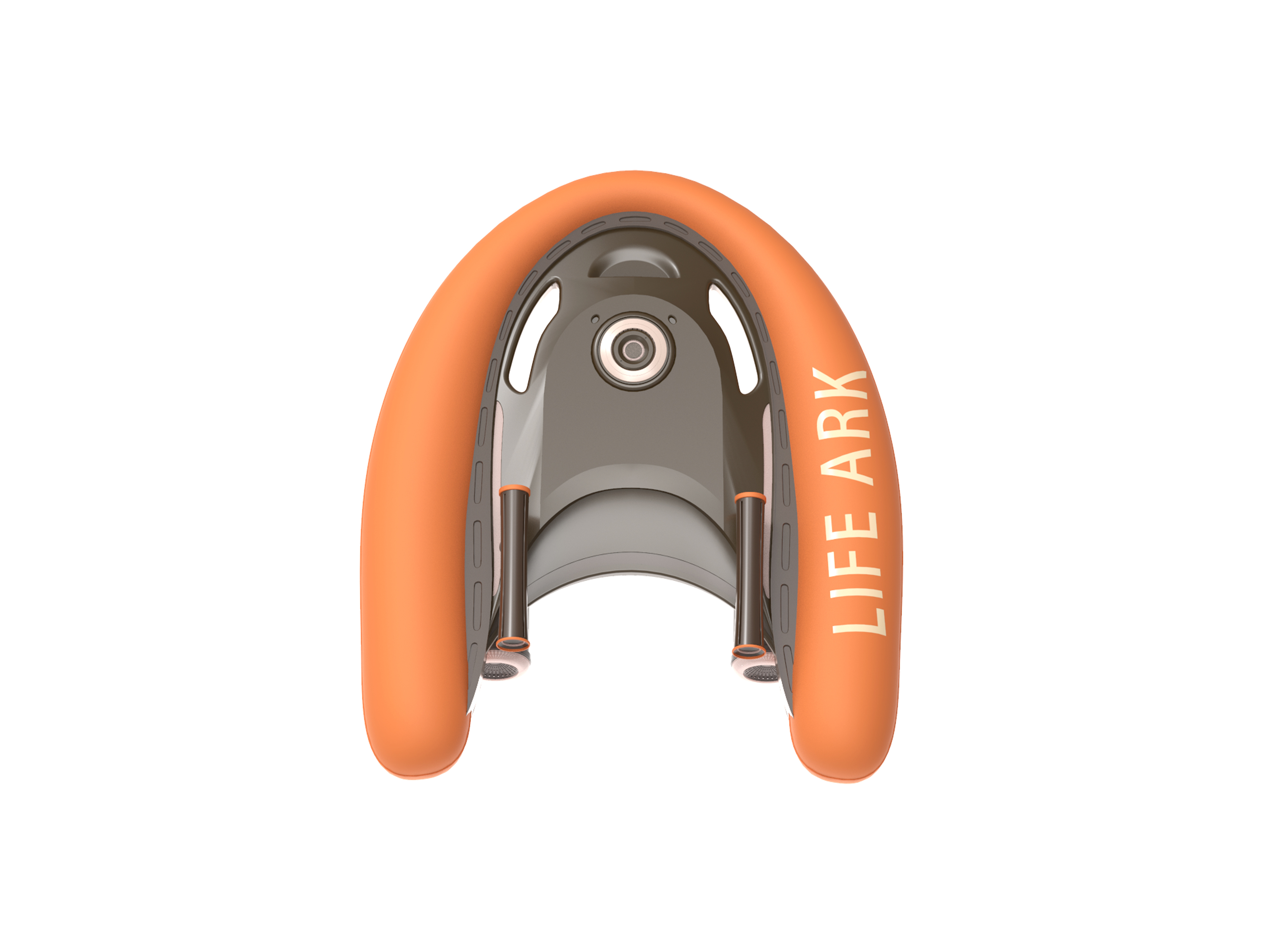 iF Design - Life Ark