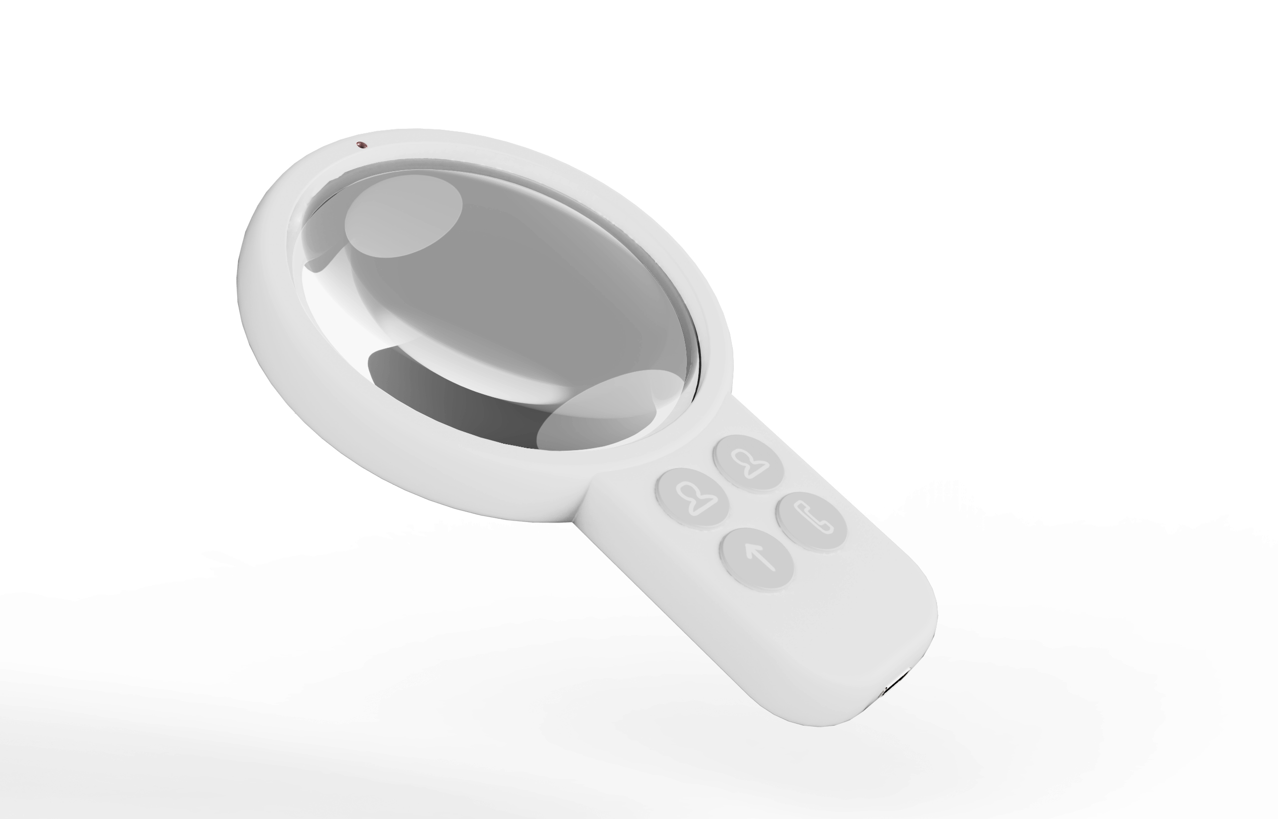 iF Design - Searcher