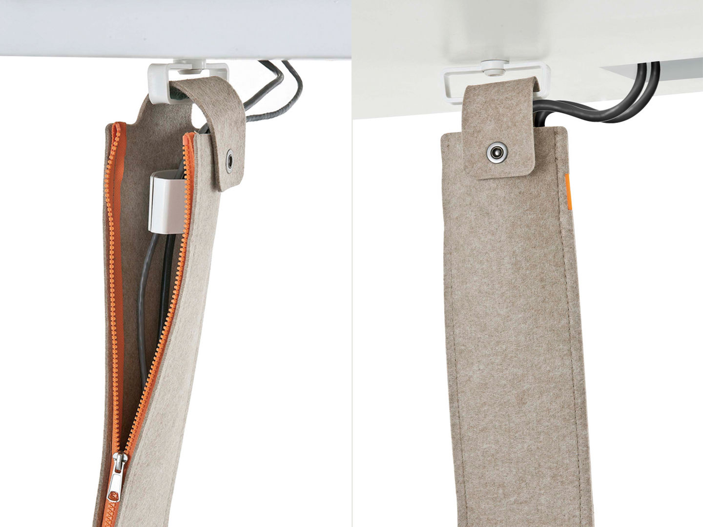 iF Design - Cable Bag