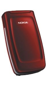 iF Design - Nokia 2650