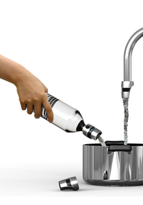 iF Design - handy meter