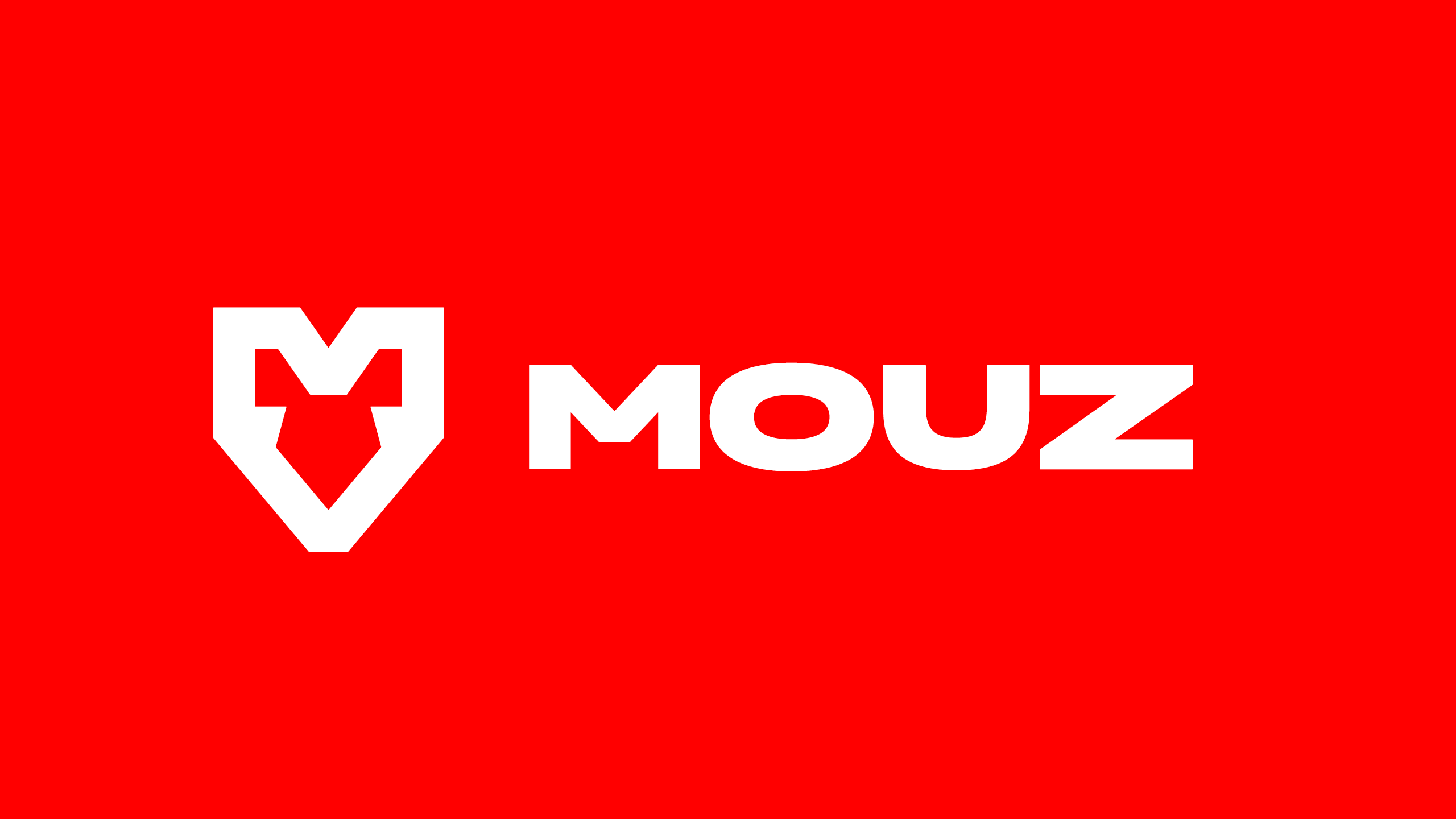 iF Design - MOUZ, rebranding mousesports