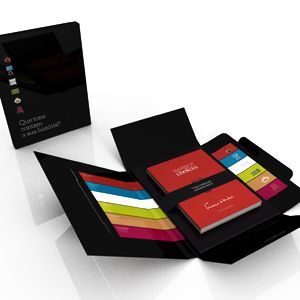 iF Design - Barbot Choices