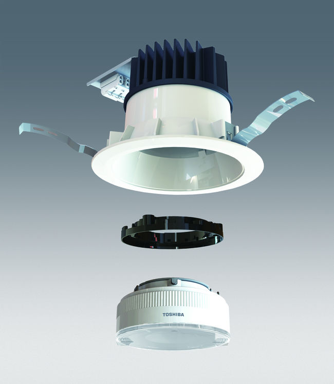 iF Design - LED LIGHT ENGINE