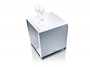 iF Design - cool Cube