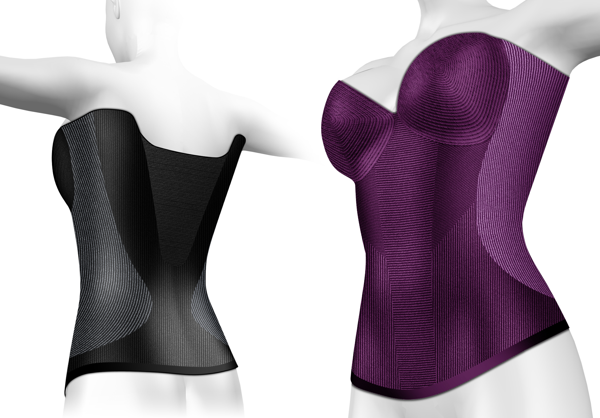 iF Design - SS shapewear