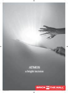iF Design - ATMOS