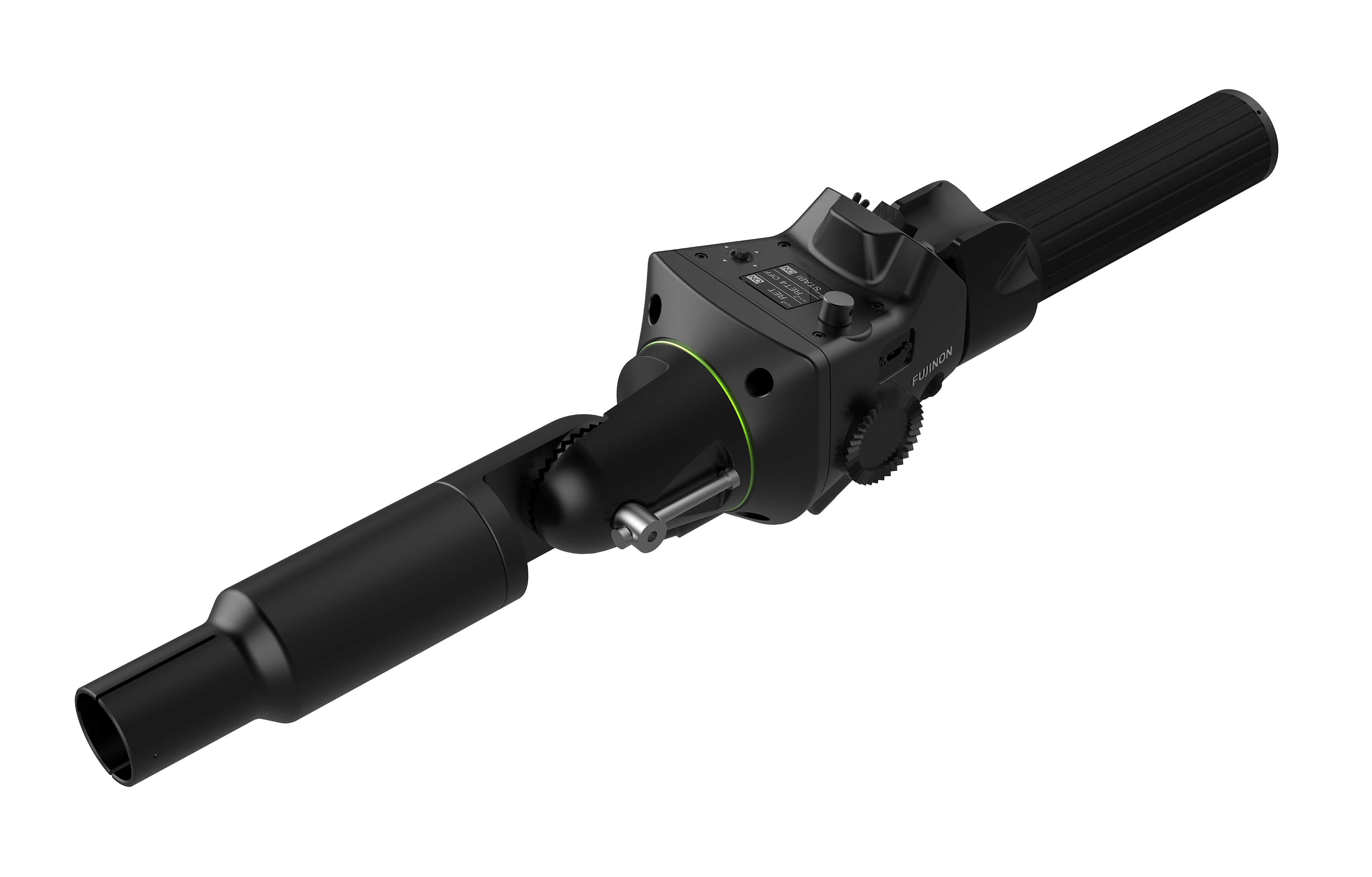 iF Design - FUJINON ZOOM DEMAND ERD-50A-D01