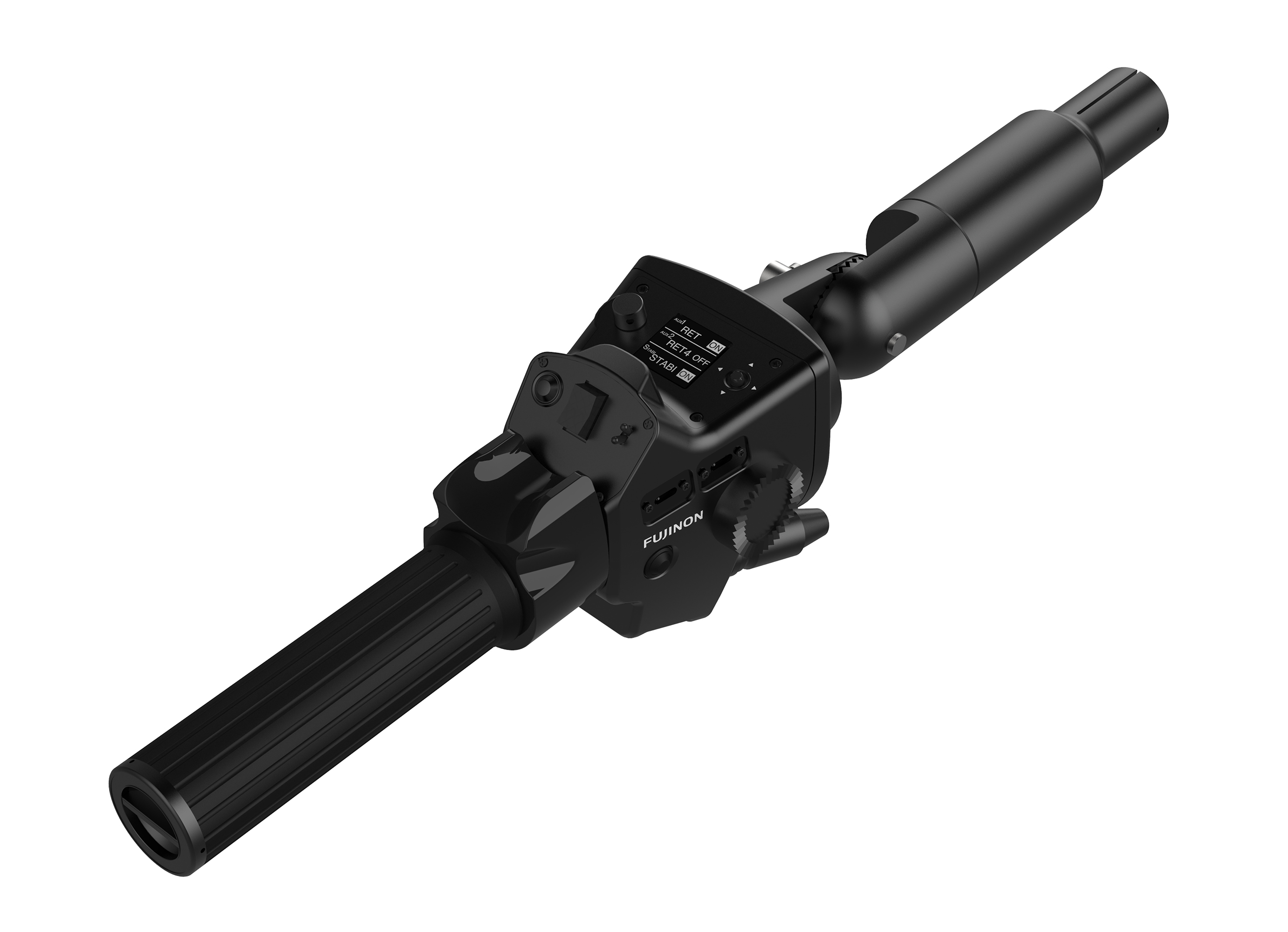 iF Design - FUJINON ZOOM DEMAND ERD-50A-D01