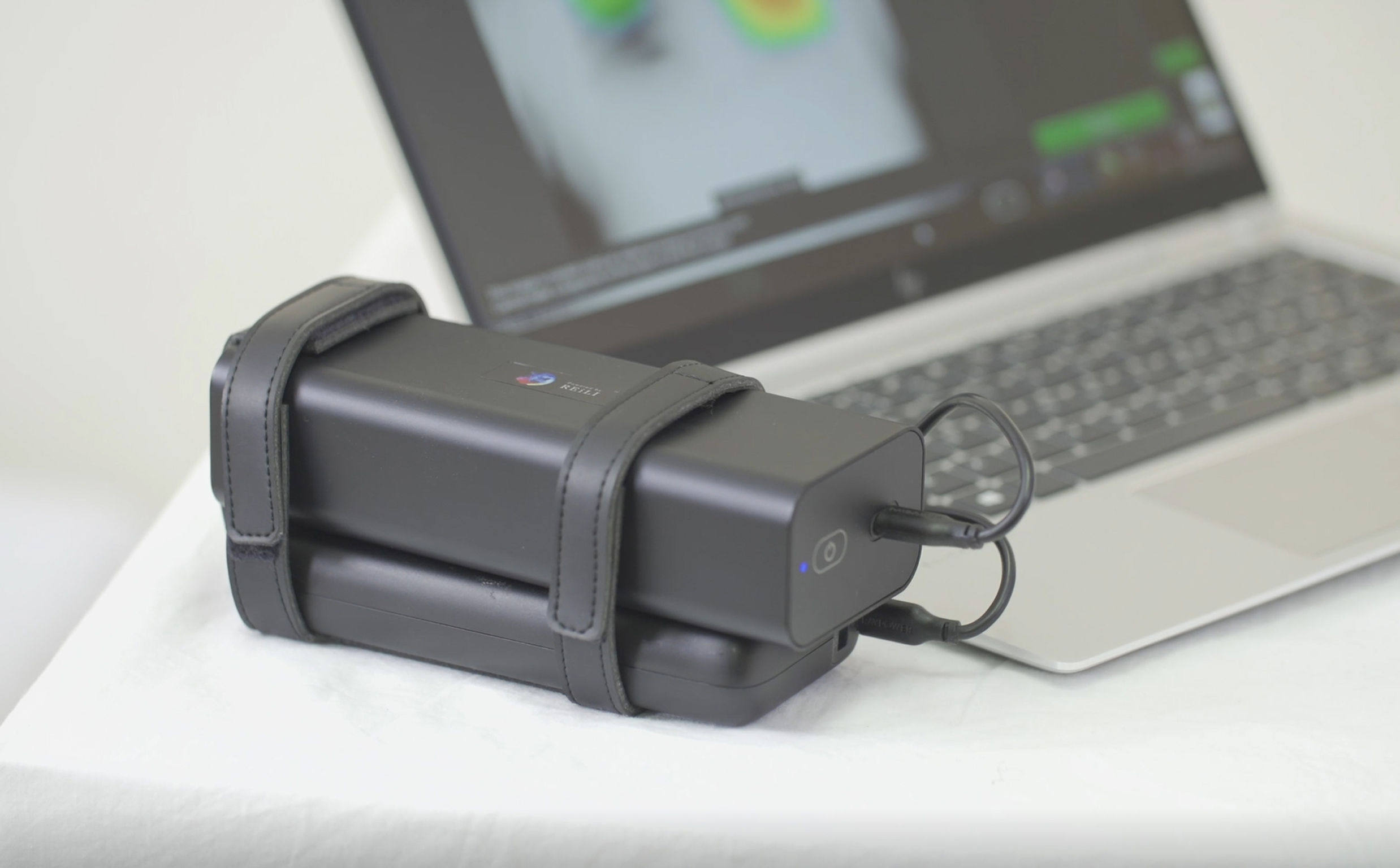 iF Design - Expansion unit EX-mobile