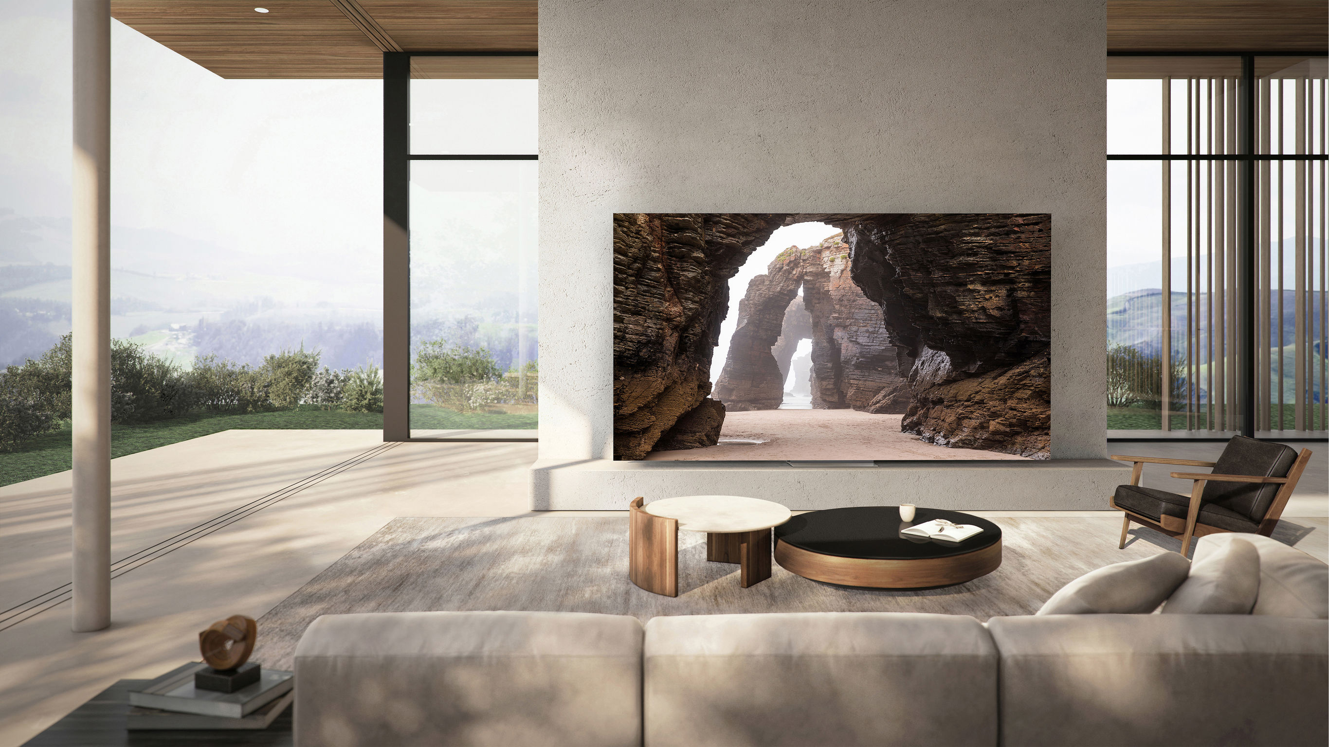 iF Design - Micro LED