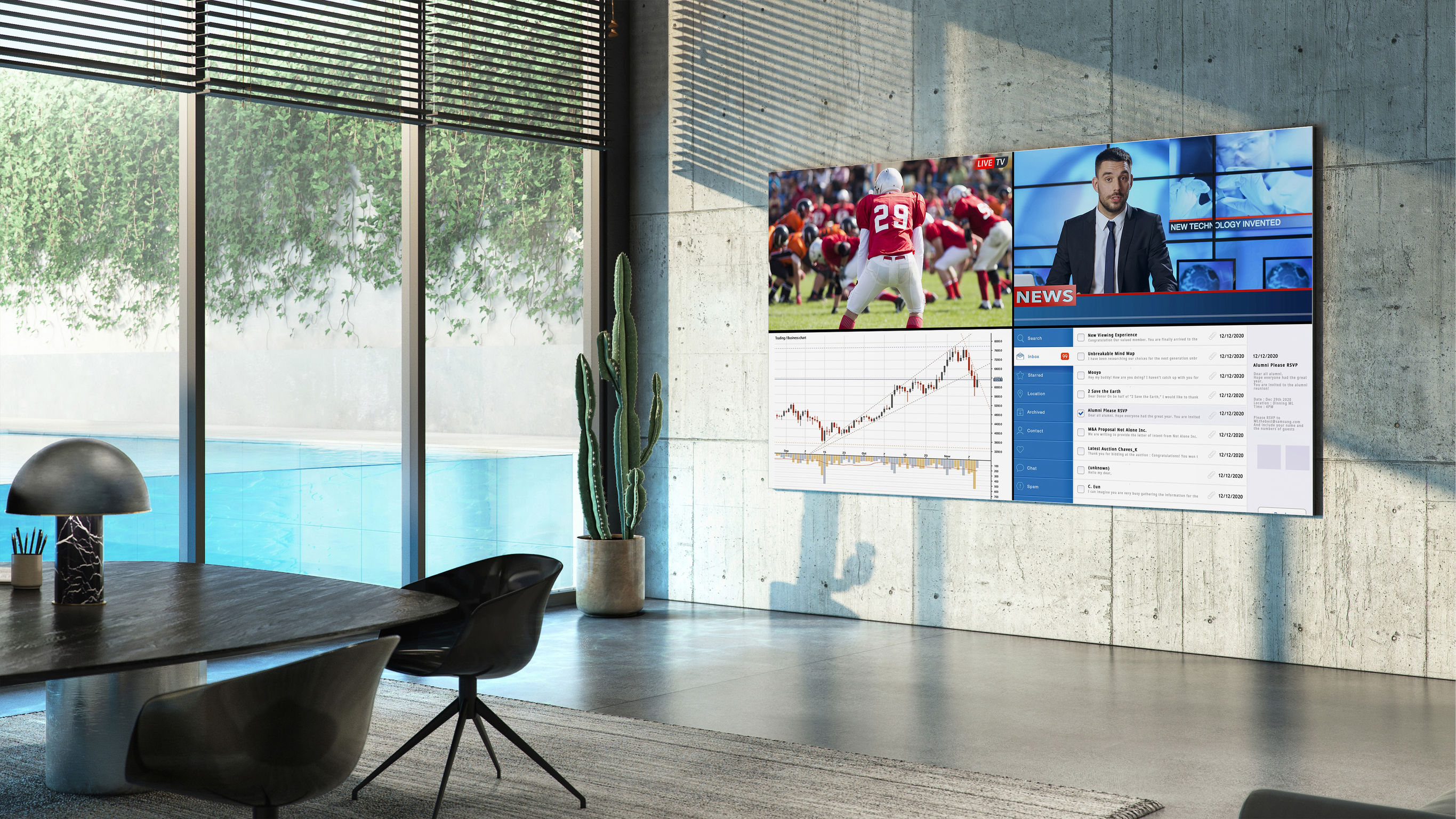 iF Design - Micro LED