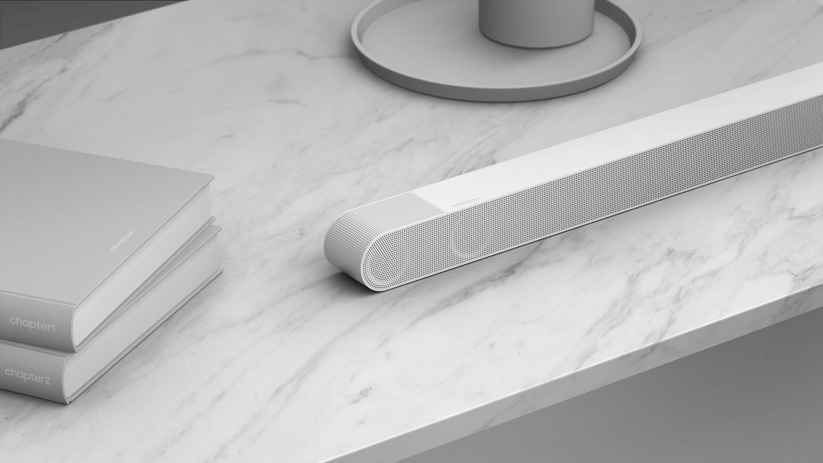 iF Design - S800B, Ultra Slim ATMOS Soundbar