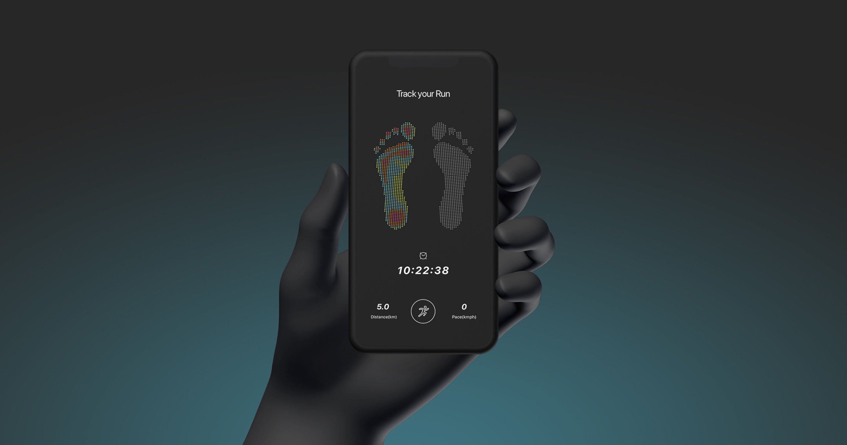 iF Design - Danu Sports