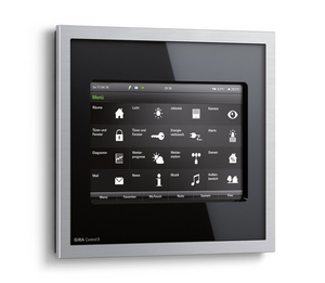 iF Design - Control 9 Client