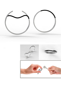 iF Design - trans-ring