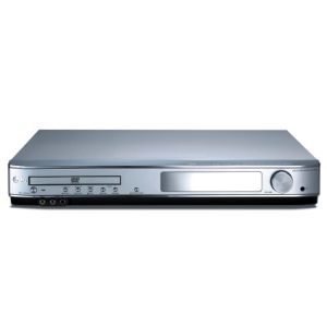 iF Design - DVD Receiver (LH-D6740)