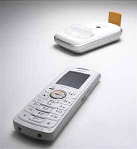 iF Design - SIT-980A