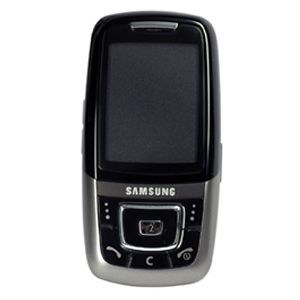 iF Design - SGH-D600