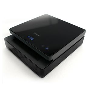 iF Design - Emotional Display for Printer