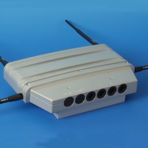 iF Design - RAP 1000 (Rugged Access Point)