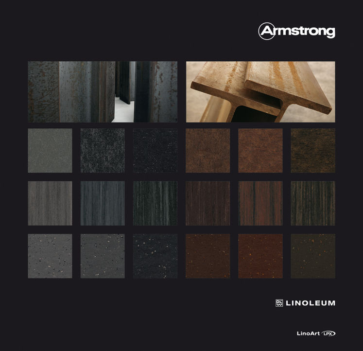 iF Design - DLW Lino Art