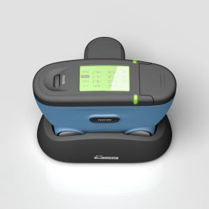 iF Design - Wave Scan Dual