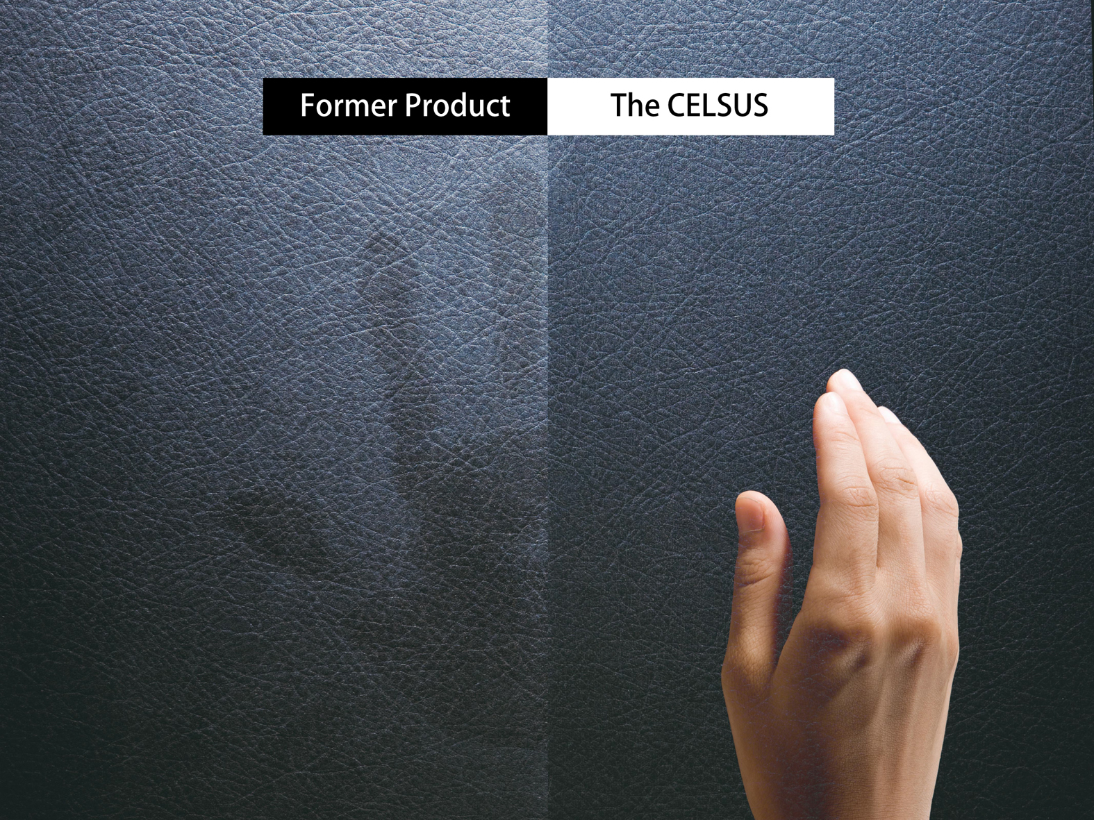iF Design - CELSUS