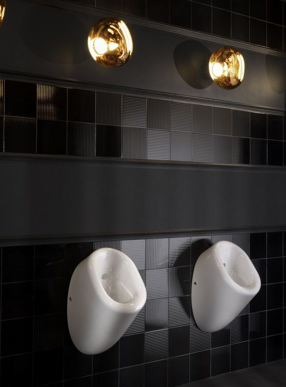 iF Design - VitrA Liquid Tiles