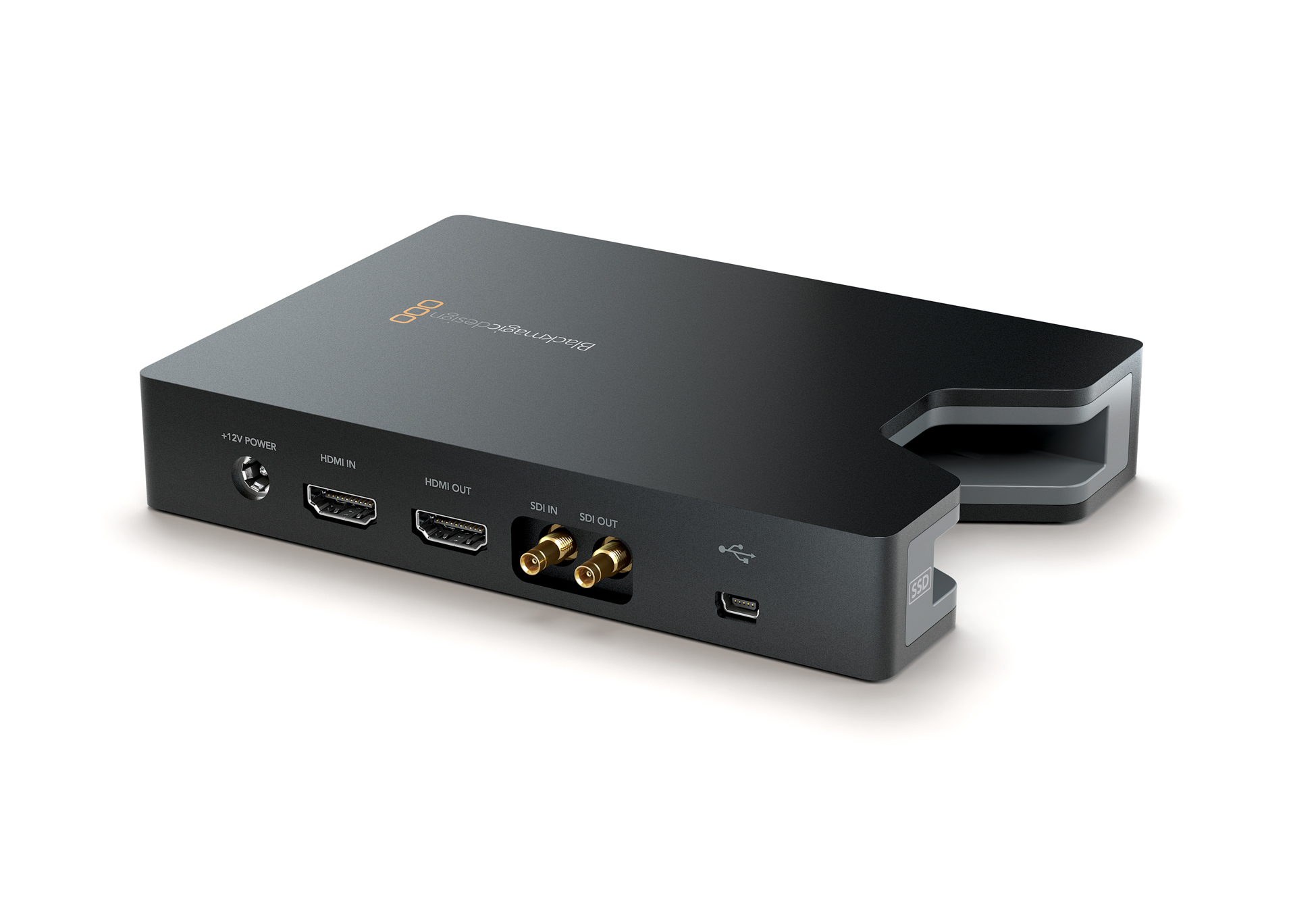 iF Design - HyperDeck Shuttle