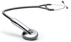 iF Design - 3M(TM)Littmann®Electronic Stethoscope Model 3000