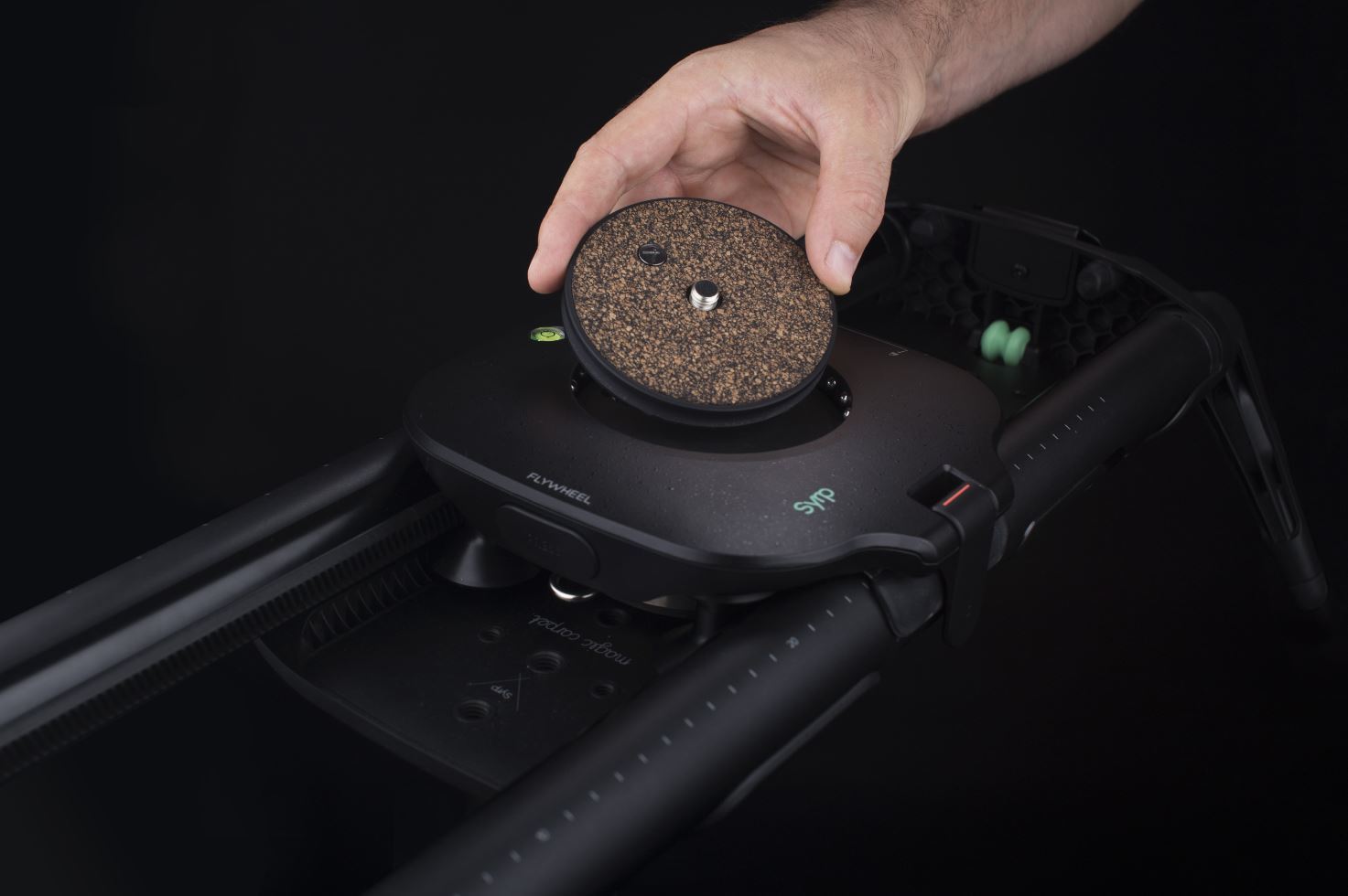 iF Design - Syrp Magic Carpet PRO Medium Slider (91cm)