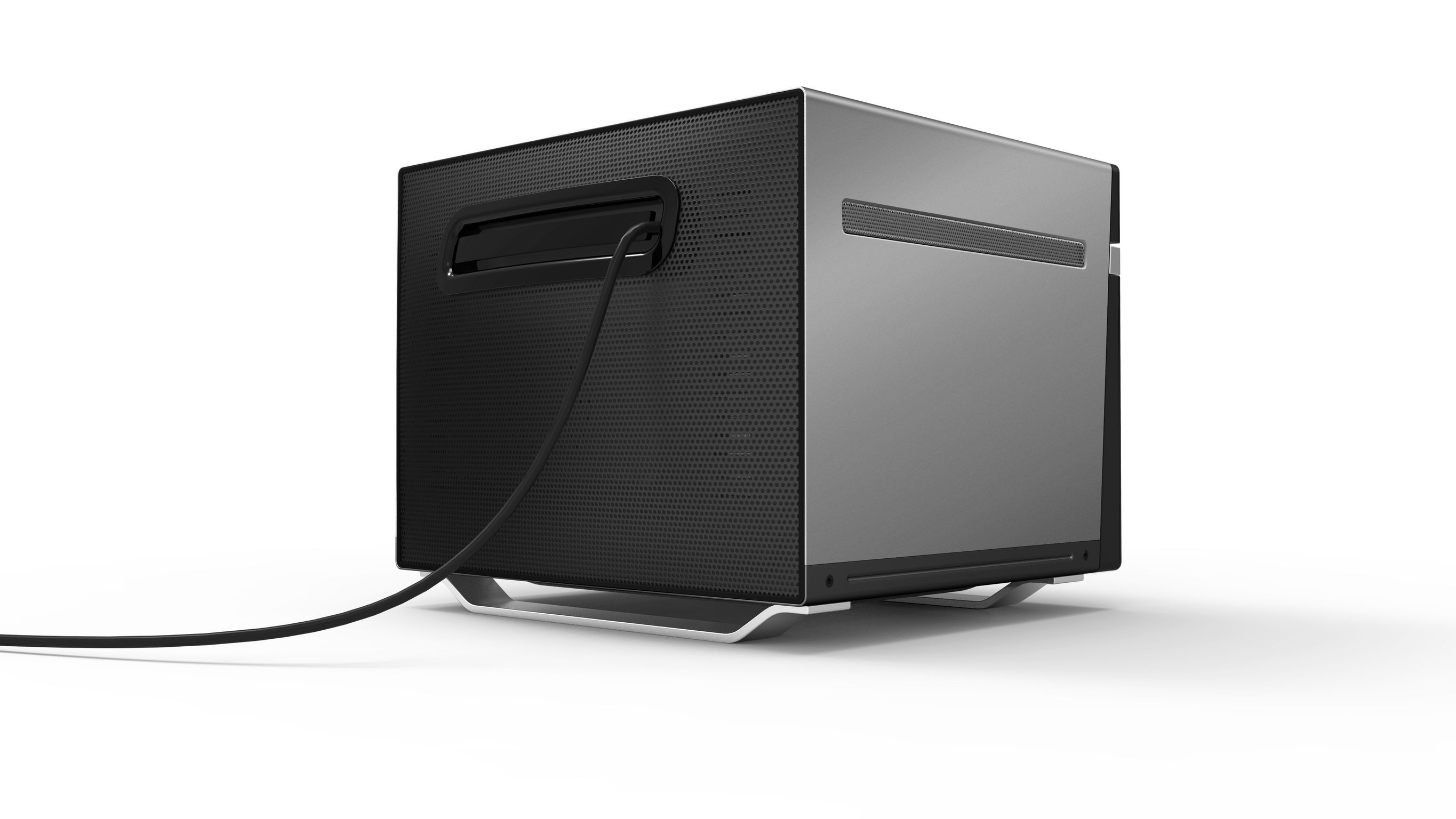 iF Design - Steam Wave