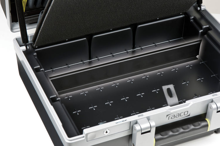 iF Design - ToolCase