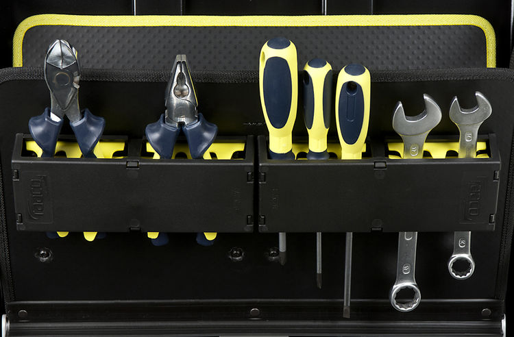 iF Design - ToolCase