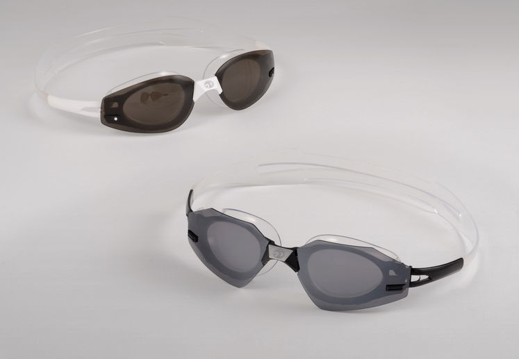 iF Design - I.S. Goggle