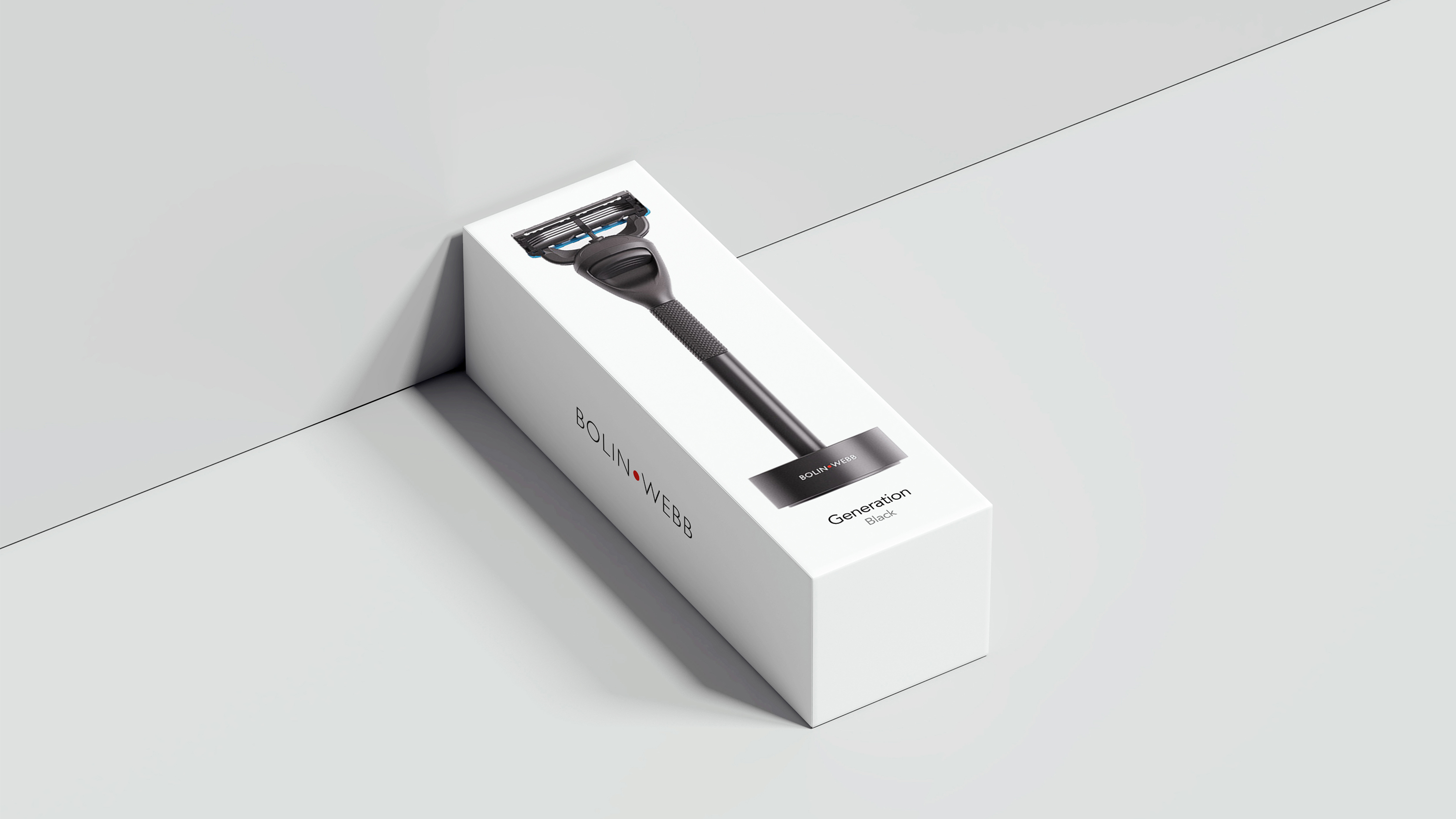 iF Design - Generation Razor