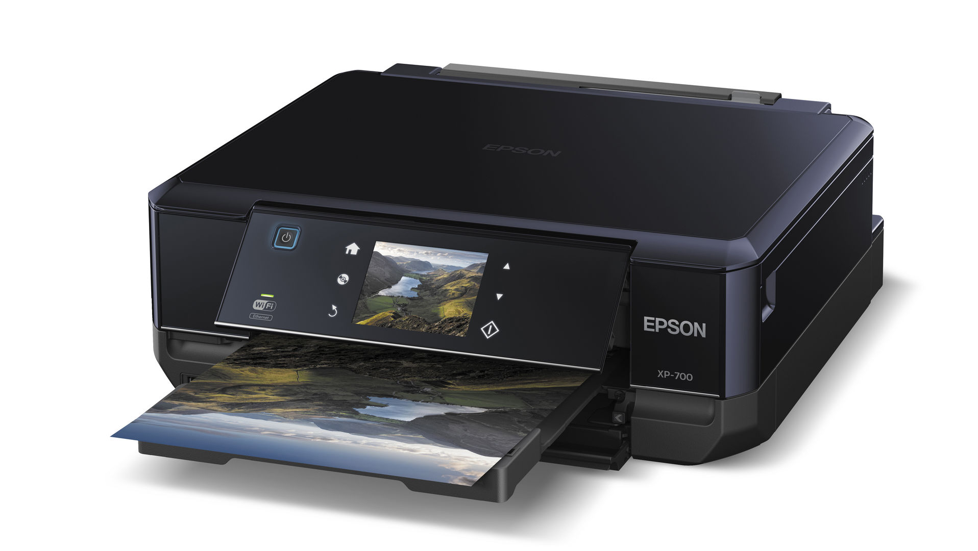 iF Design - XP Series