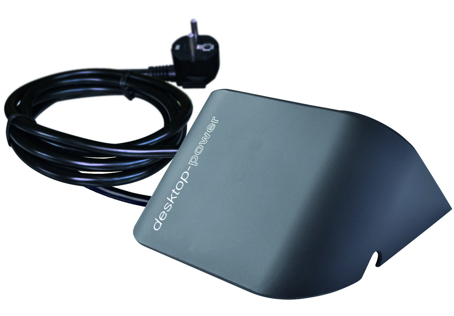 iF Design - Desktop-Power-Plus