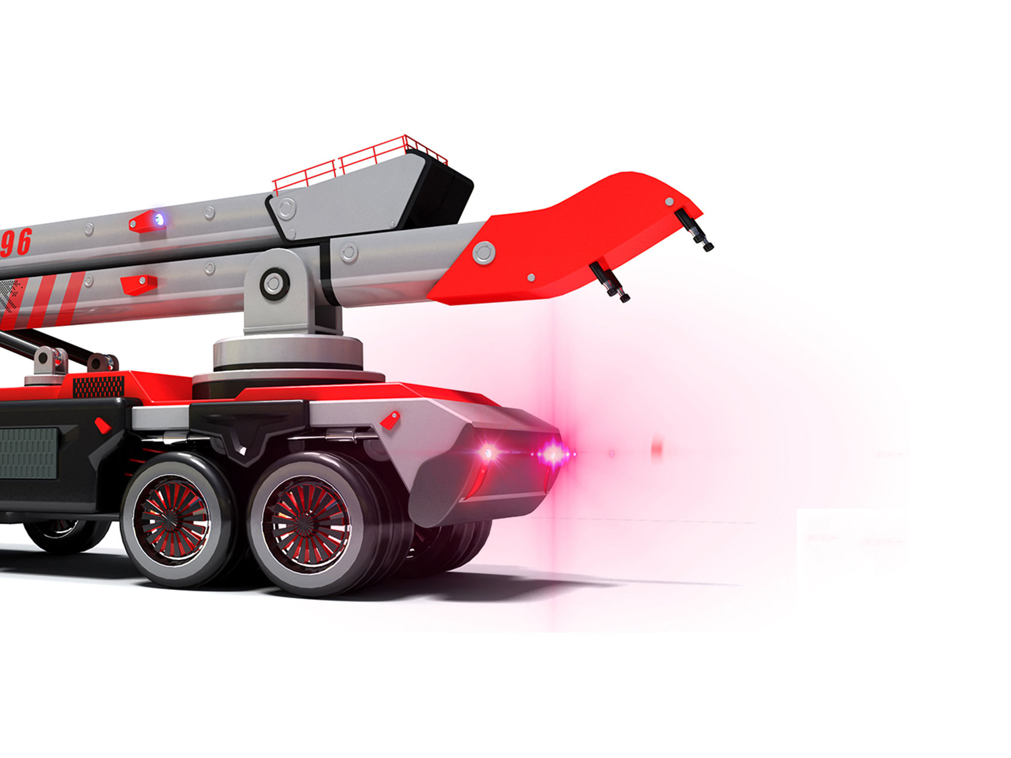 iF Design - Life Slide