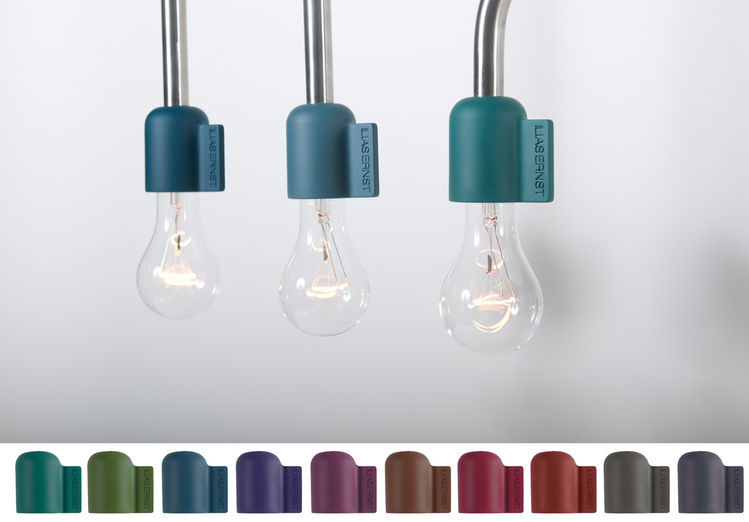 iF Design - Refinery