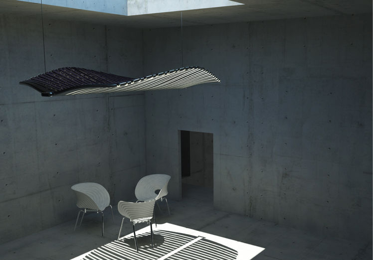 iF Design - LIGHTWAVE