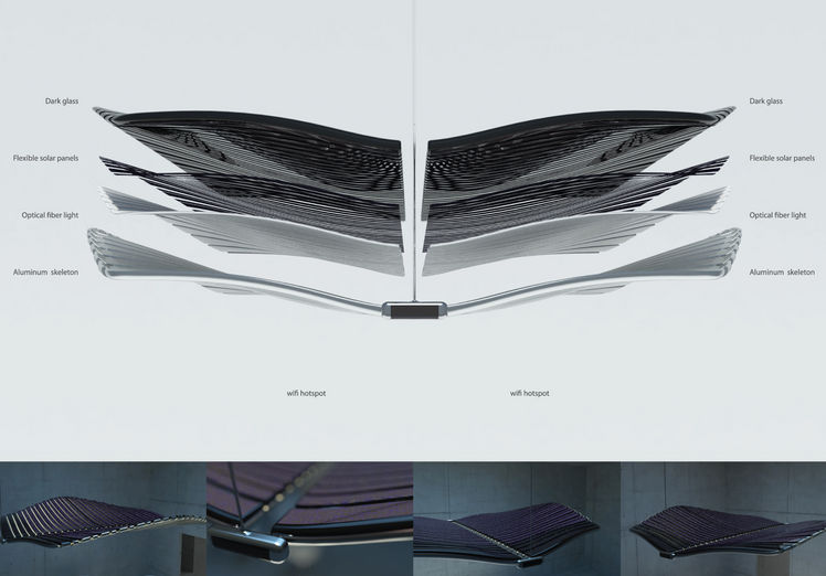 iF Design - LIGHTWAVE