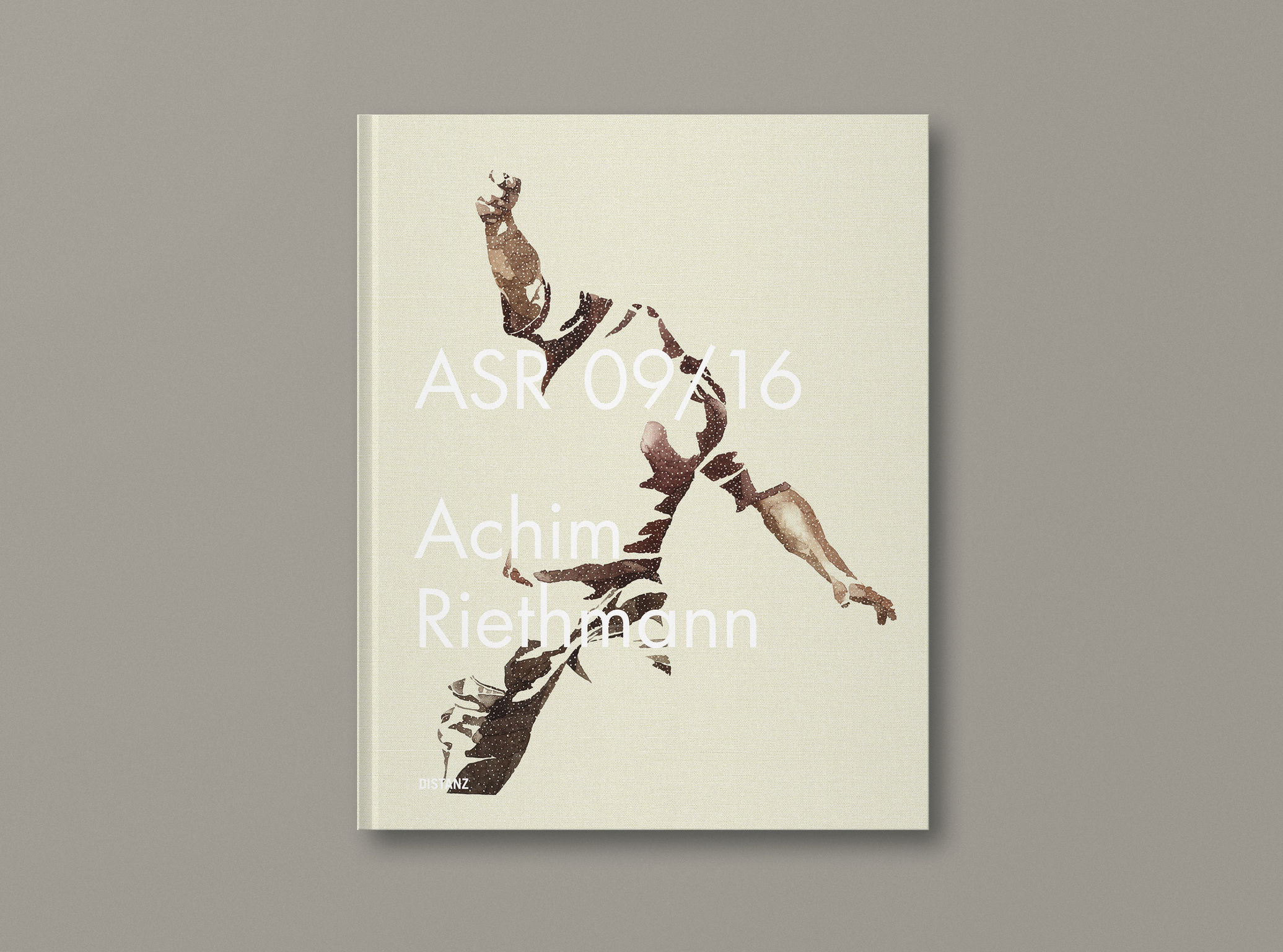 iF Design - Achim Riethmann