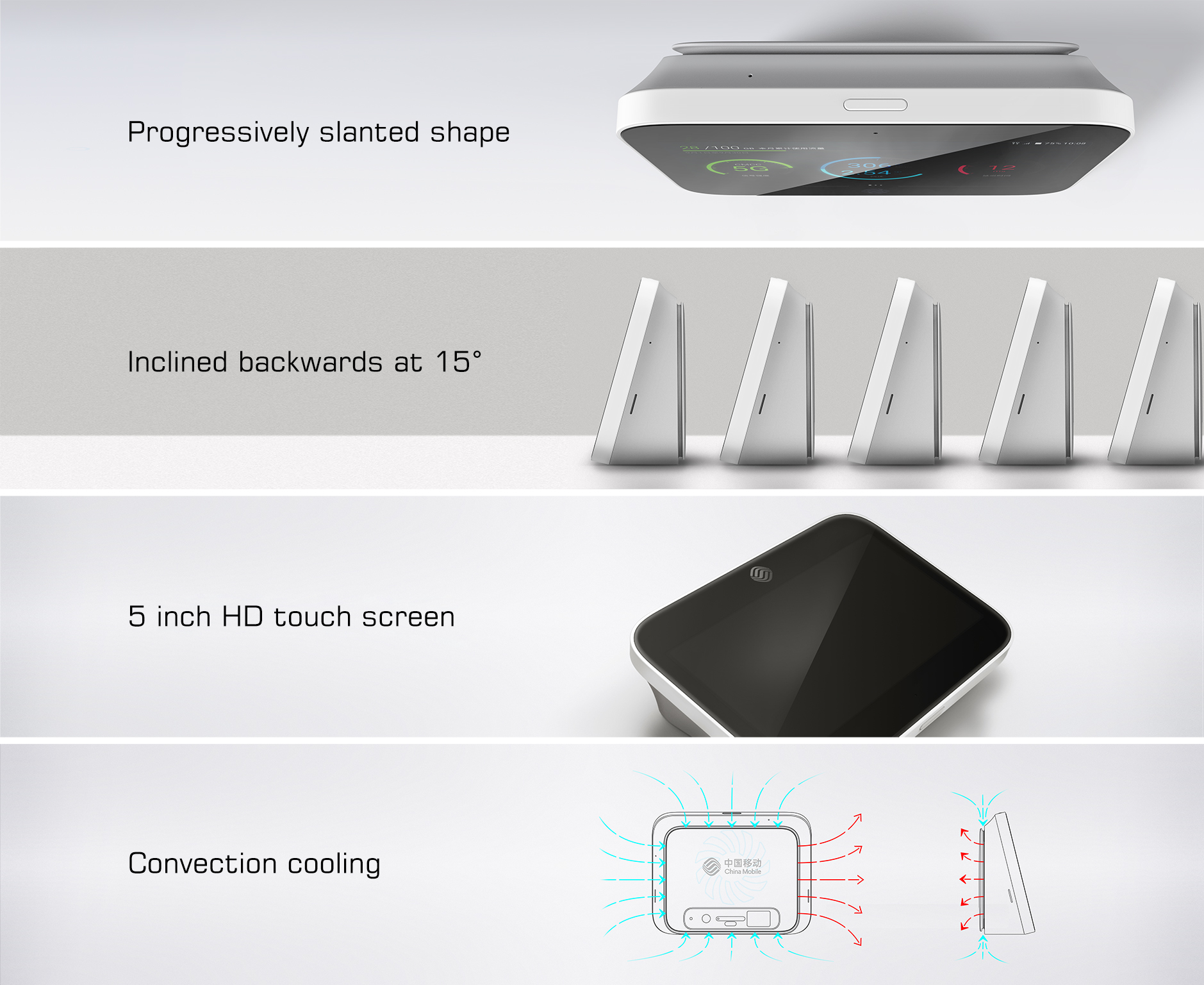 iF Design - Forerunner One