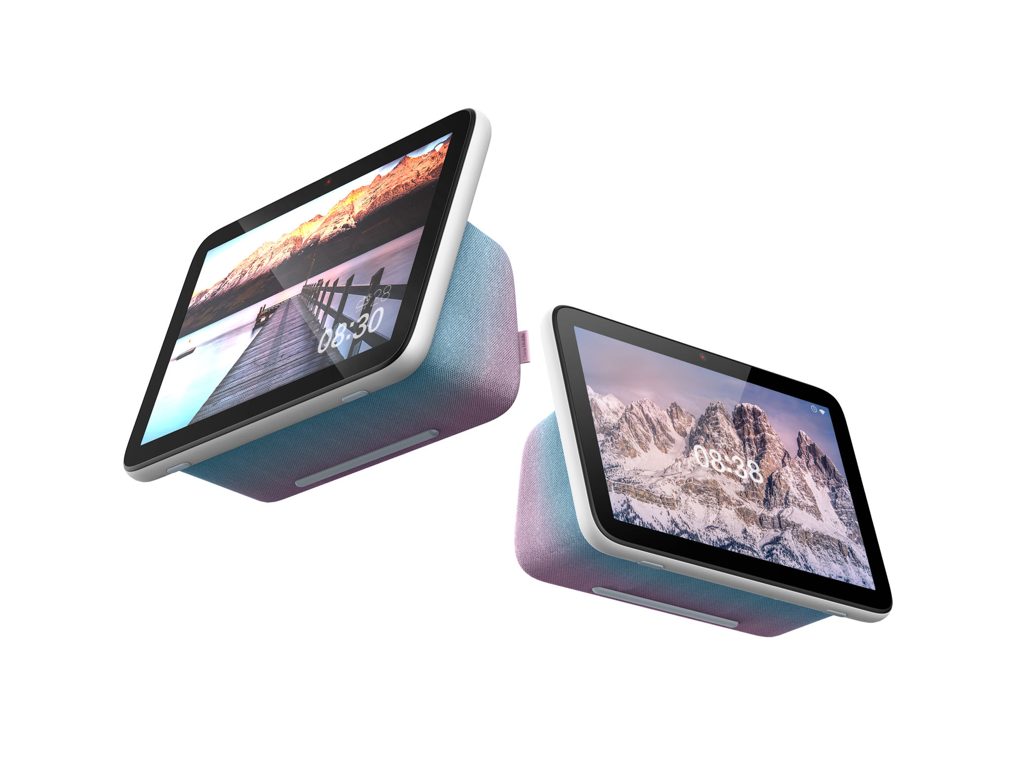 iF Design - China Mobile S-Play video calling terminal