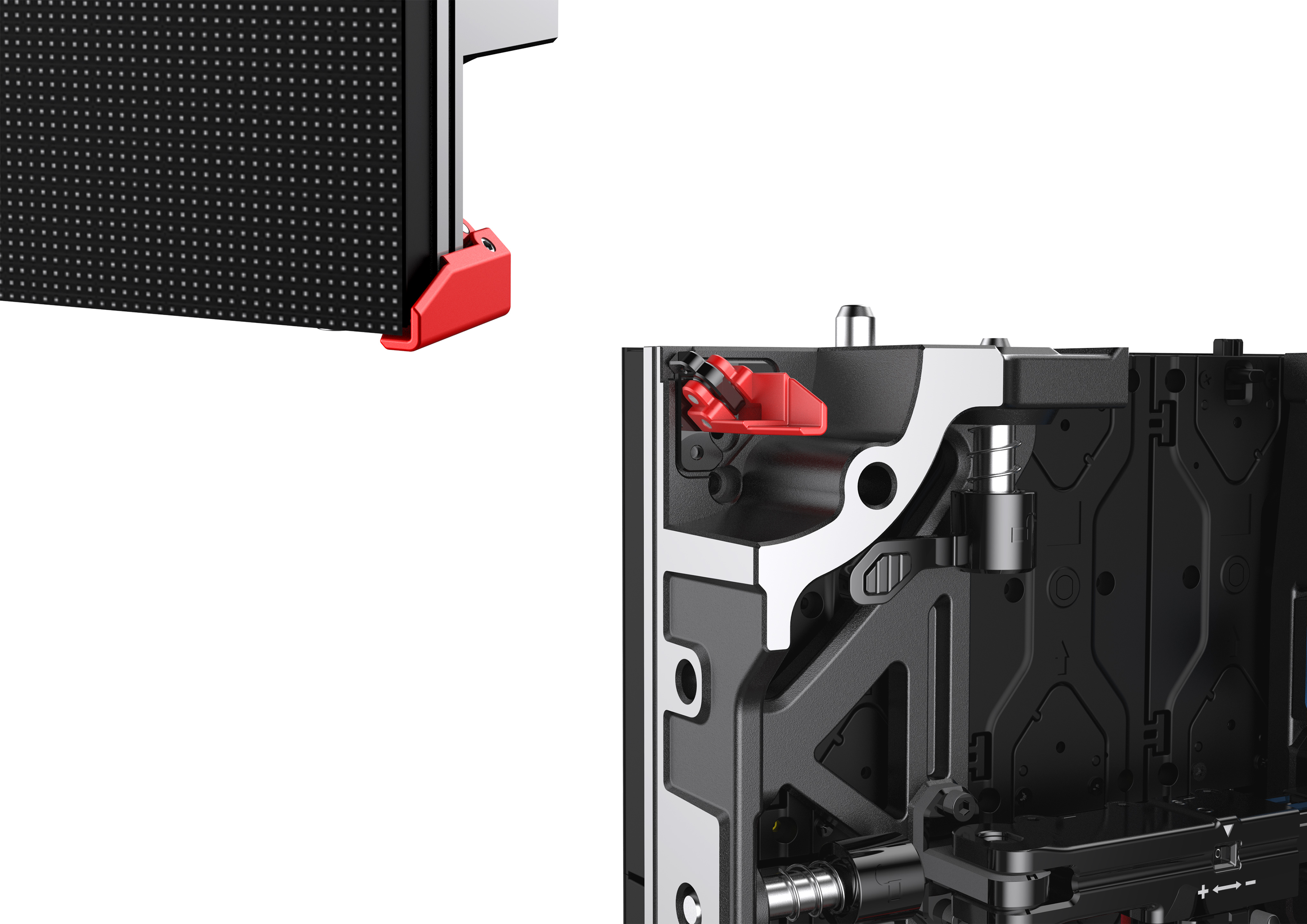 iF Design - XS series